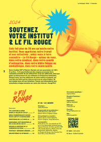 Un nouveau look pour notre Fil Rouge - ihscgt76