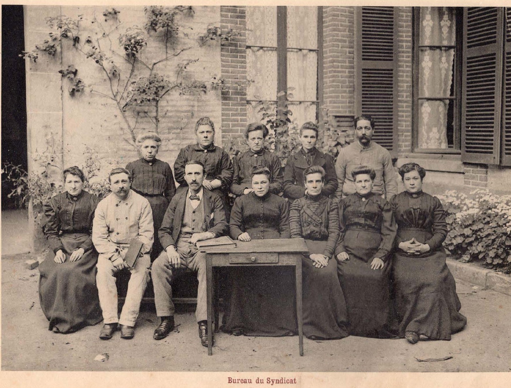 @le fil rouge@ n° 65 janvier 2025 - ihscgt76